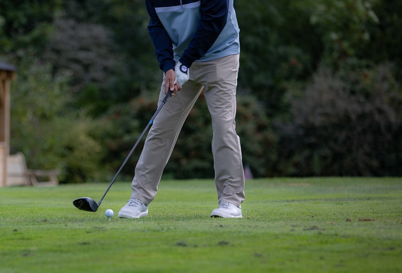 Golf Rough : un élément clé dans la stratégie du golf