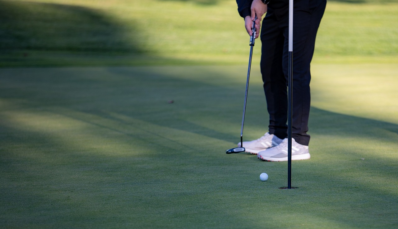Les secrets pour une partie de golf réussie